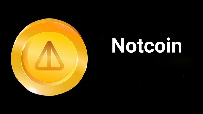 نات کوین (Notcoin) چیست؟ + نحوه کسب درآمد از آن