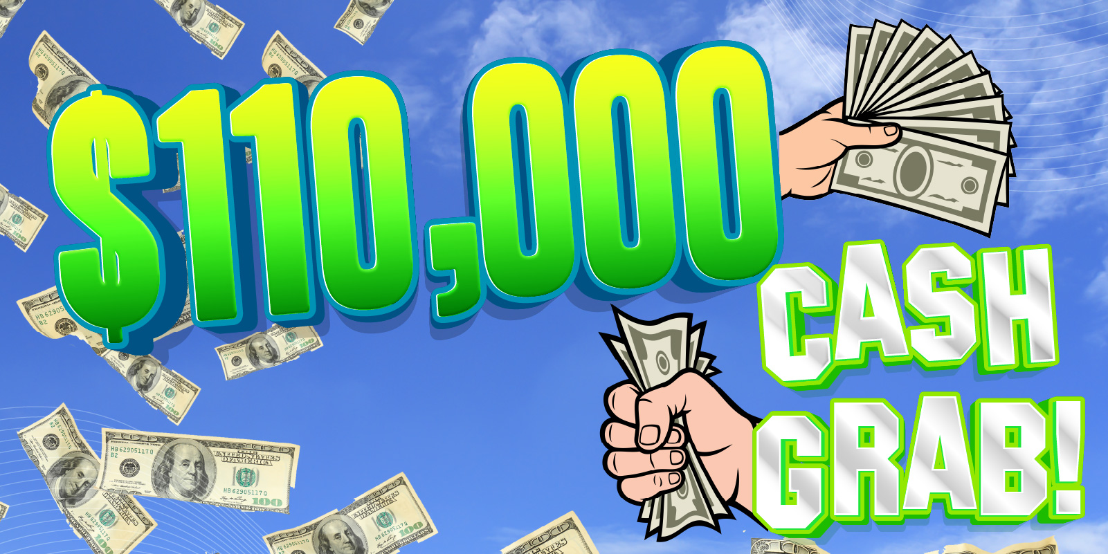 5 مورد از بهترین پروژه های Cash Grab در فضای وب 3