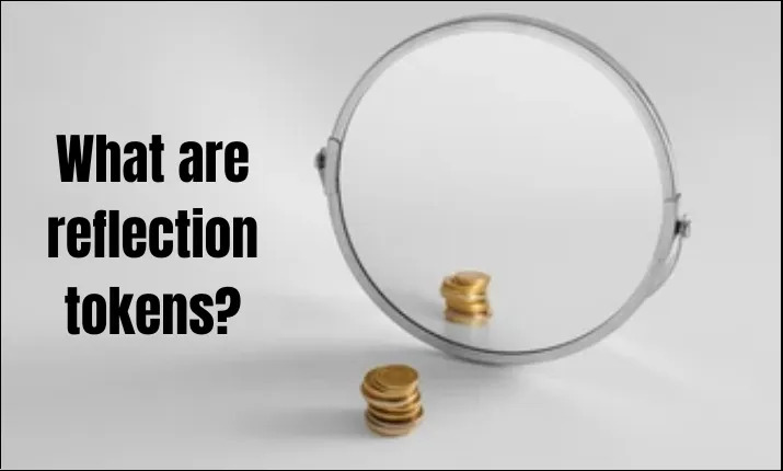 توکن انعکاسی چیست؟ + معرفی مهمترین Reflection Tokens