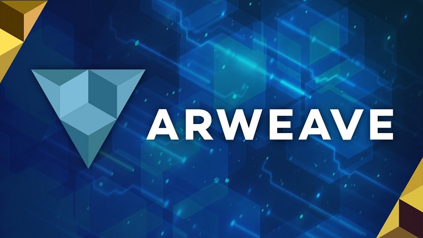 شبکه Arweave چیست و چه خدماتی ارائه می دهد؟