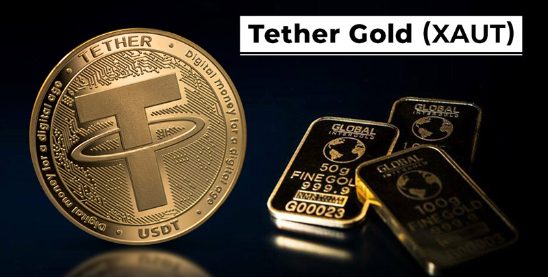 تتر گلد (Tether Gold) چیست و چگونه کار می کند؟