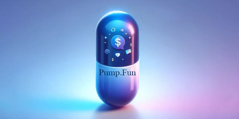 پلتفرم Pump.Fun چیست؟ + آموزش ساخت میم کوین توسط آن